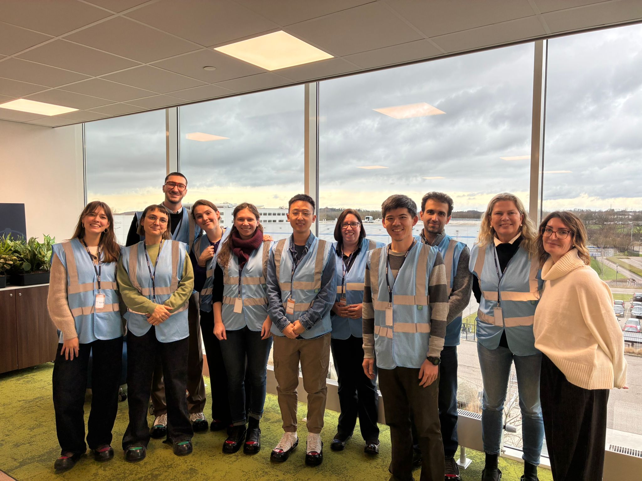 Exploring Circular Logistics at Medtronic European Operation Center ...